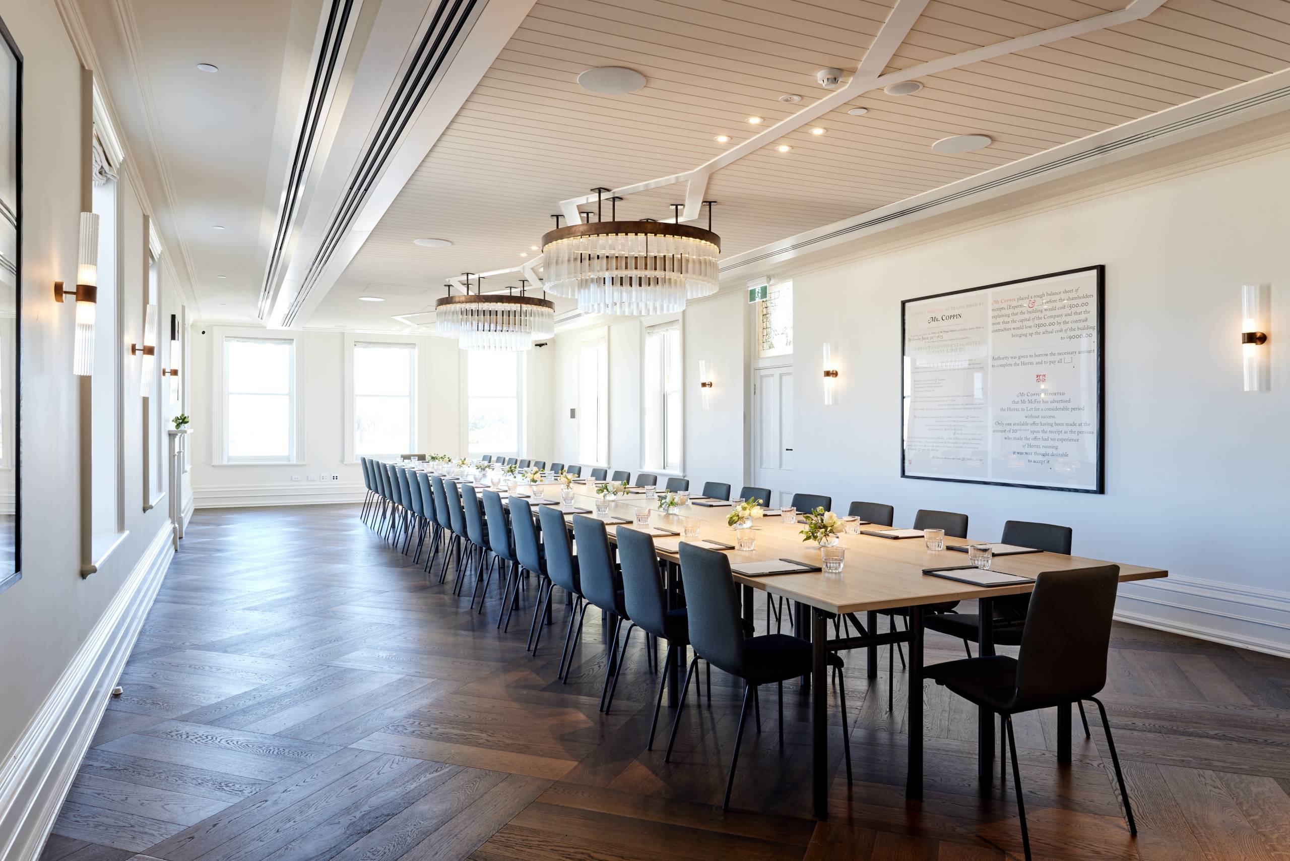 Gallery | InterContinental Sorrento API